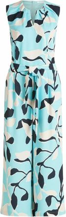 Betty & Co Damen, Jumpsuits & Playsuits, Mehrfarbig, 2XLGr&ouml;&szlig;e