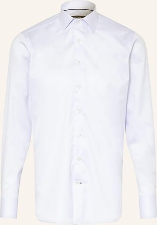 Olymp Olymp Signature Hemd Tailored Fit blau