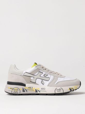 Premiata Baskets PREMIATA Homme couleur Blanc