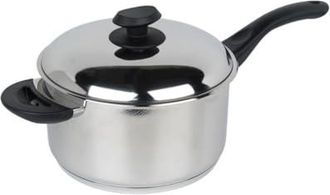 Pendeford Stainless Seel Collection Casserole en INOX 22 cm