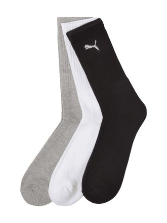 Puma Sportsocken im 3er-Pack