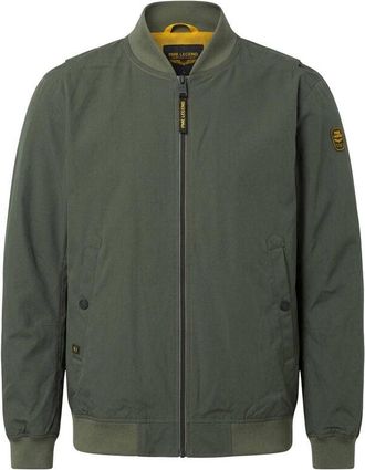 PME Legend Herren Blouson YETTAIL