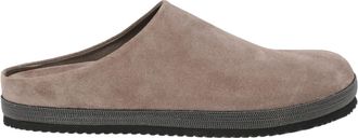 Brunello Cucinelli SCHUHE - Mules & Clogs auf YOOX.COM