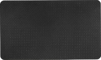 Generic Gymnastikmatte - rutschfeste Anti-Vibrations-Pad, Fitness-&Uuml;bungsmatte | f&uuml;r Pilates, Workout, Stretching, Zuhause, Outdoor, Reisen, Gymnastik, Tumblin