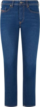 Diesel Homme, Jeans, Bleu, Taille: W30 Buster Jeans