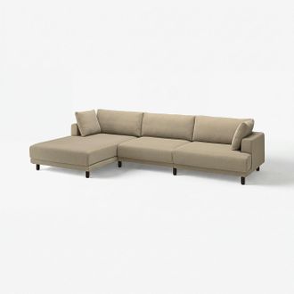 IKEA UPP&Aring;KRA 4,5er-Sitzelement