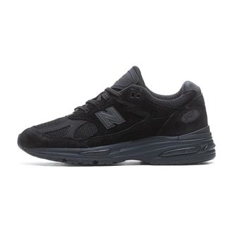 New Balance Herren, Schuhe, Schwarzk, 37 1/2 EUGr&ouml;&szlig;e