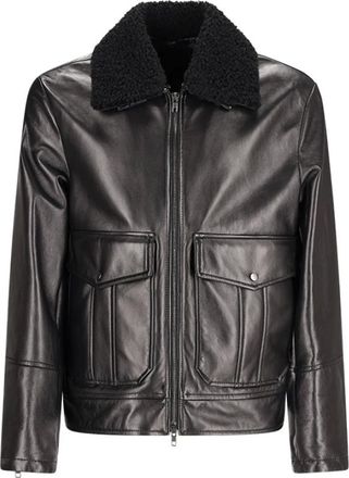 Salvatore Santoro Homme, Vestes, Noir, Taille: XL Giacca ART ESY