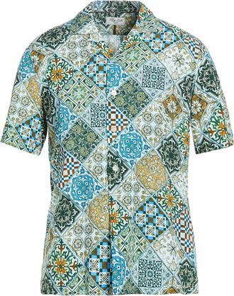 Alley Docks 963 TOPS - Hemden auf YOOX.COM