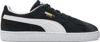Puma Sneakers Puma Classic 399781-01 Schwarz