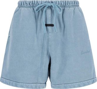 Fear of God Sport Shorts Logo