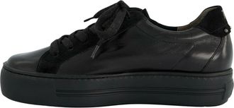 Paul Green Damen, Schuhe, Schwarzk, 37 1/2 EUGr&ouml;&szlig;e