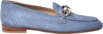 Baldinini Loafer - MOCASSIN BALDININI - Gr. 37,5 (EU) - in Blau - für Damen