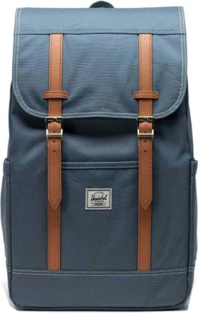 Herschel Blauer Mirage Rucksack mit Laptopfach - - Bags - unisex - Blau - ONE SIZE