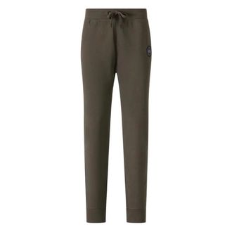 Canada Goose Pantalon Huron - Homme - Pantalons - Gris - Taille: M