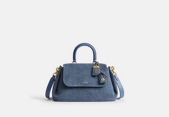 Coach Slouchy Rogue Tasche Mit Griff