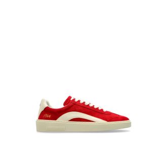 Dsquared2 Rider Sneakers - - Shoes - Herren - Rot - 45 EU