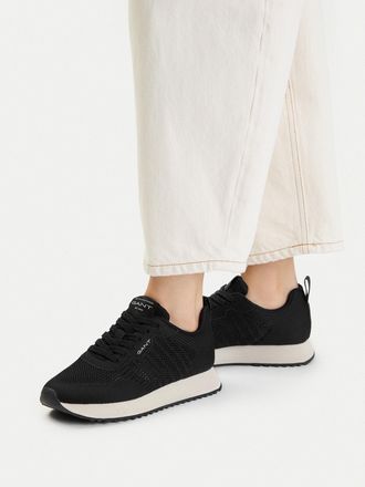 GANT Sneakers Gant 32538180 Schwarz
