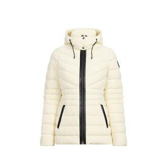 Mackage Doudoune cintr&eacute;e matelass&eacute;e