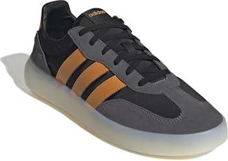 adidas Barreda Decode Shoes Chaussures pour Homme, CBLACK/FOCORA/GREFIV, 40 2/3 EU