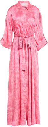 Ga&euml;lle Paris KLEIDER - Maxi-Kleider auf YOOX.COM