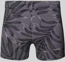 O'Neill Skinny Fit Badeshorts mit Label-Print