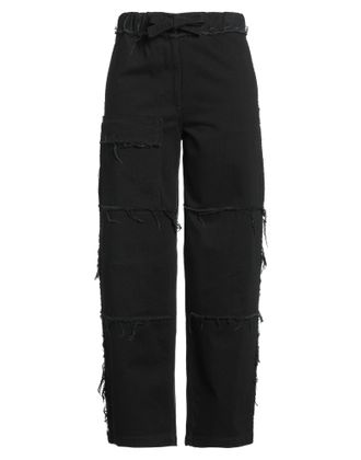 Dries Van Noten HOSEN & R&Ouml;CKE - Jeanshosen auf YOOX.COM