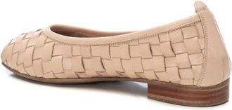 Carmela Chaussures pour femme, couleur marron, taille 37, beige, 39 EU, 161662