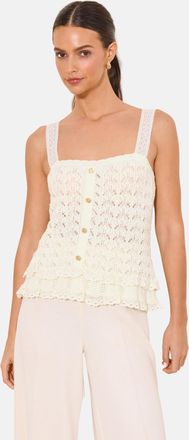 Lipsy Stricktop