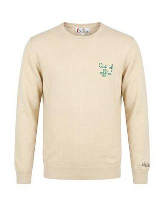 MC2 Saint Barth MAILLE - Pullover sur YOOX.COM