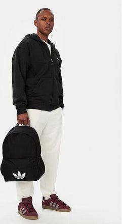 adidas Rucksack Adicolor Classic Backpack KQ6385 Schwarz