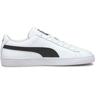 Puma Herren Freizeitschuhe Basket Classic XXI