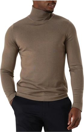 Drykorn Herren, Strickwaren, Beige, MGr&ouml;&szlig;e