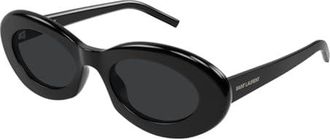 Saint Laurent Lunettes de soleil Saint Laurent SL 594 008