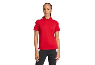 adidas Performance Poloshirt adidas Damen Poloshirt Squadra 25 C POLO W