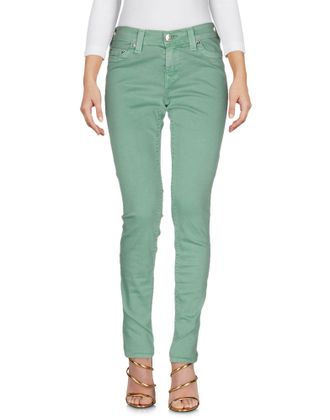 True Religion HOSEN & RÖCKE - Jeanshosen auf YOOX.COM