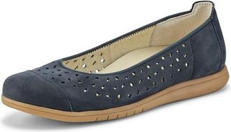 Waldl&auml;ufer Ballerina Wanda Waldl&auml;ufer blau