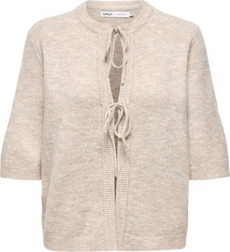 Only Female Strickjacke ONLSIMONI Strickjacke