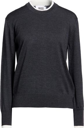 Alpha Studio STRICKWAREN - Pullover auf YOOX.COM