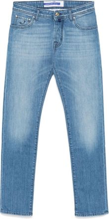 Jacob Cohen Nick Jeans - Blau