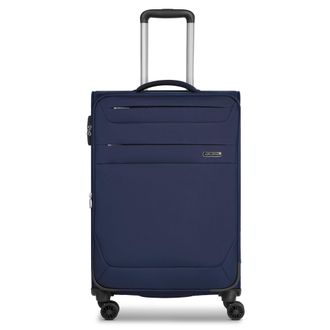 Worldpack Trolley Chicago