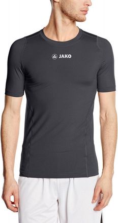 Jako Kinder Funktionsshirt Promo, Schwarz, 128