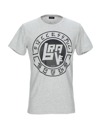 Diesel TOPS - T-shirts auf YOOX.COM