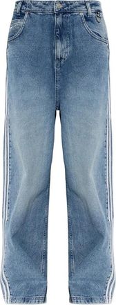 adidas Adilenium Season 6 Baggy Denim Pants