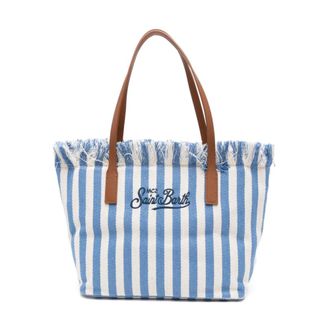 MC2 Saint Barth Handtaschen - - Bags - Damen - Blau - ONE SIZE