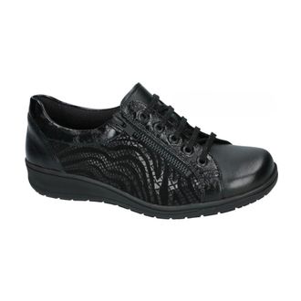 Solidus Damen, Schuhe, Schwarzk, 36 1/2 EUGr&ouml;&szlig;e