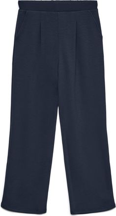 Vero Moda Vmhali Hw Straight Pants JRS Ga Boo