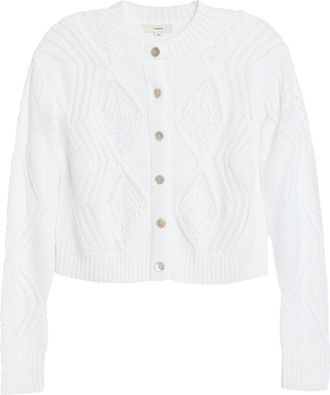 Vince STRICKWAREN - Strickjacken auf YOOX.COM