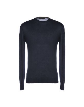 Moorer STRICKWAREN - Pullover auf YOOX.COM