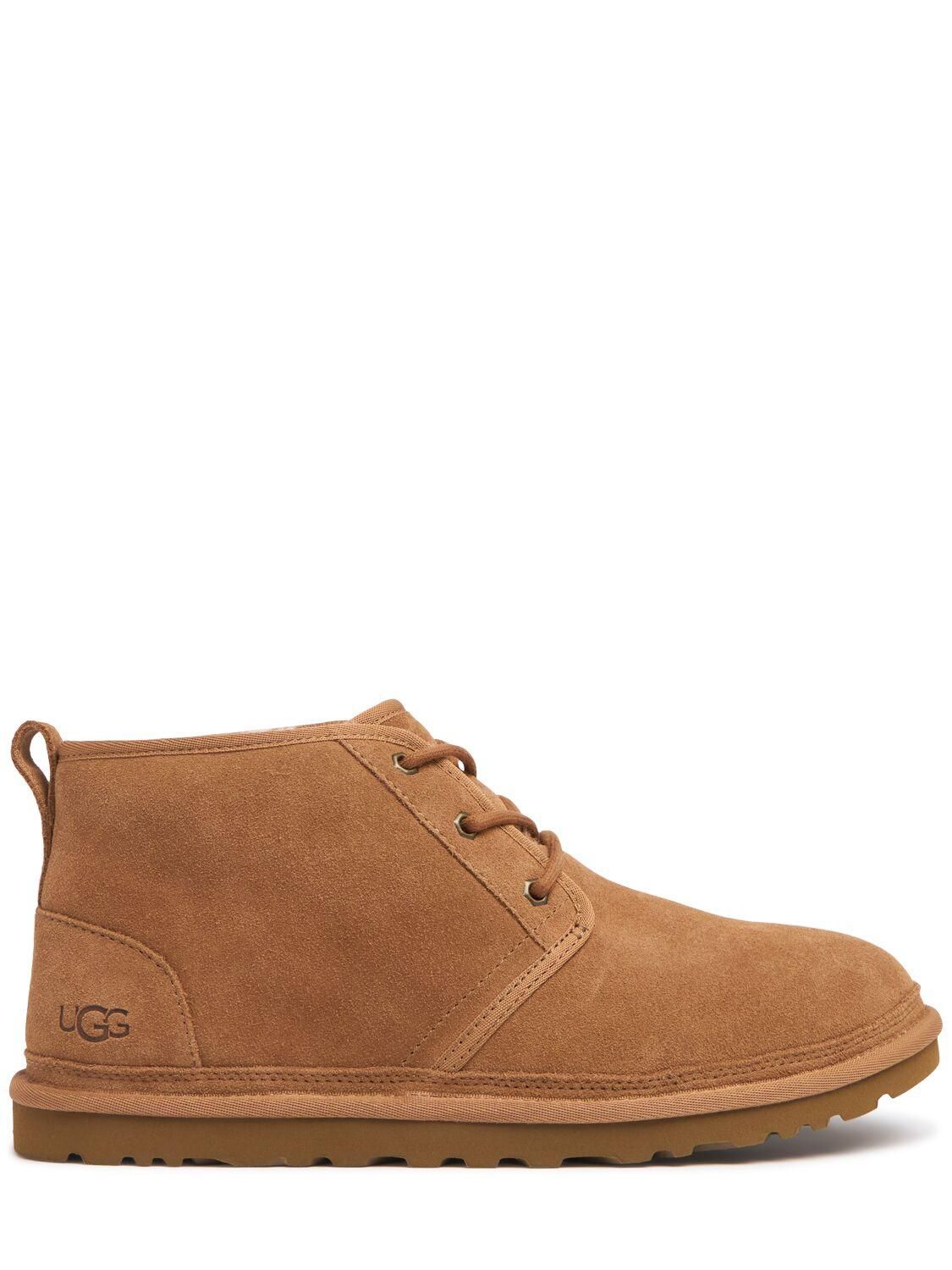 Ugg shoes with laces store